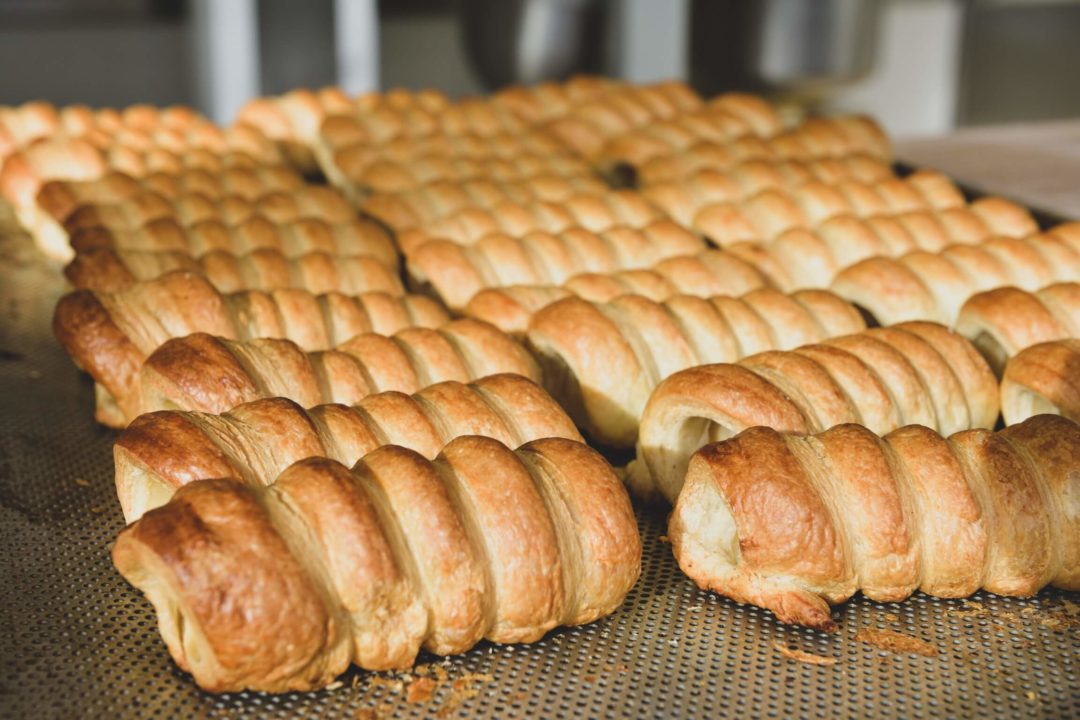 Konditorei - Bäckerei Moritz