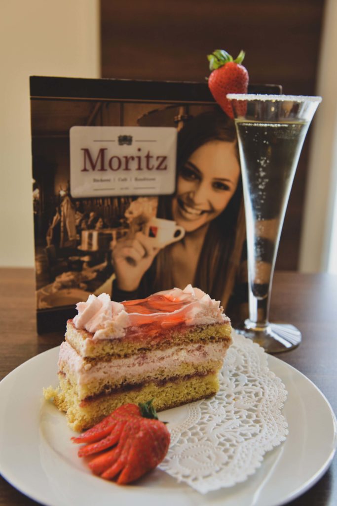 Bäckerei Moritz - Wir lieben Qualität und dafür bürgen wir