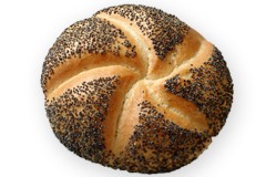 Mohnsemmel - Bäckerei Moritz